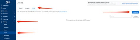 using inboundxml to forward calls ytel