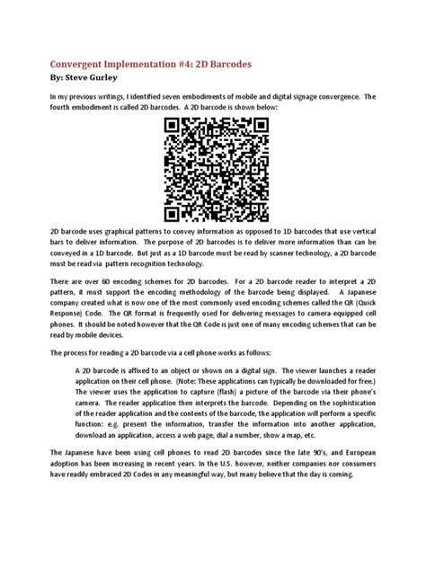PDF D Barcodes DOKUMEN TIPS