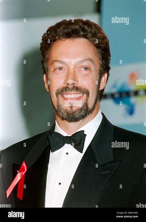 Tim Curry