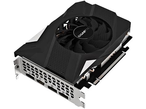 GIGABYTE GeForce RTX 2060 Video Card GV-N2060IXOC-6GD rev. 2.0 - Newegg.com