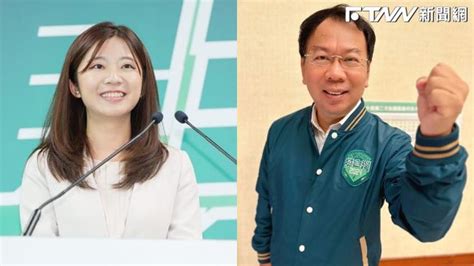 幕後／謝子涵、謝志忠慘成「謝謝指教」？地方人士憂：民進黨台中立委恐崩盤