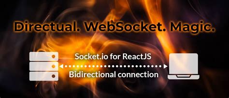 Set Up Websocket For Your Reactjs App In Minutes Hackernoon