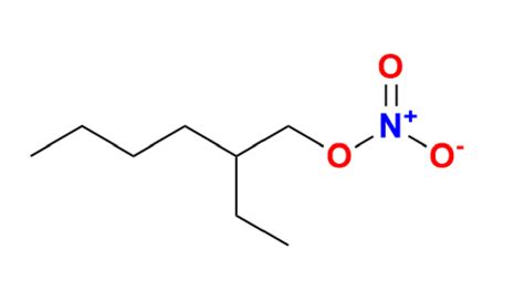 27247 96 7 2 Ethylhexyl Nitrate Anax Laboratories