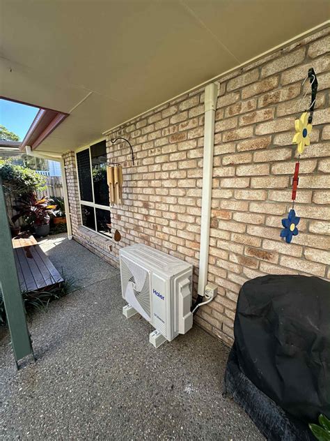 Split System Air Conditioner Installation Service In Australia