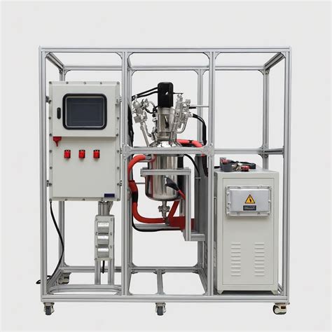 Fermentation Reactor System And Applications Knowledge Toption