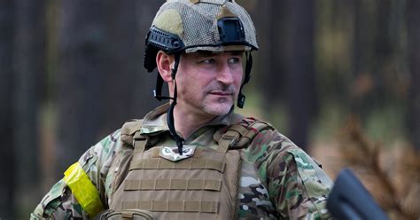 Командувач підготовки Сухопутних військ ЗСУ пішов з посади Новини Bigmir Net