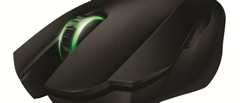 Razers Orochi Gaming Mouse Gets Laser And Battery Life Boost Slashgear