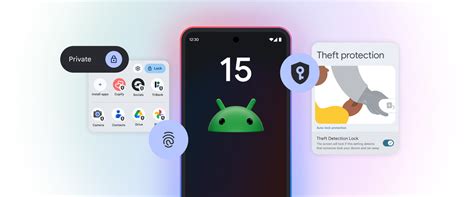 Android 15 New Updates For Foldables Tablets Phones And More
