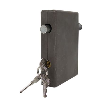 Weld On Steel Gate Lock Leroy Merlin South Africa