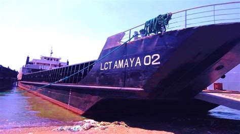 Lct Ship Conversion Philippines Ultimate Guide 2023