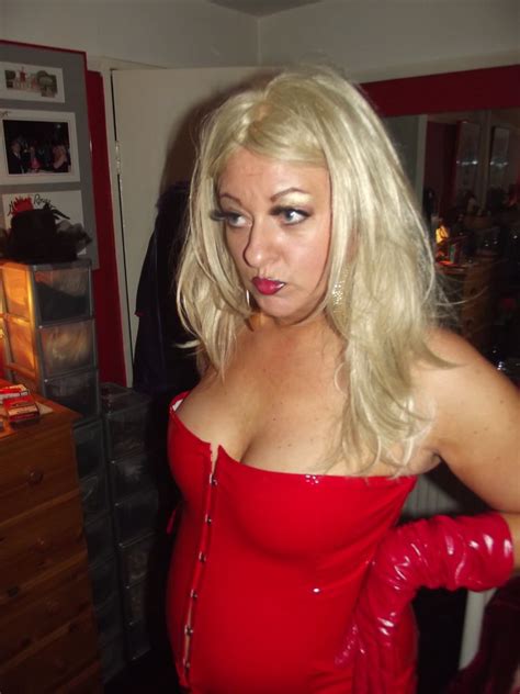 Red Warning 116 Pics Xhamster