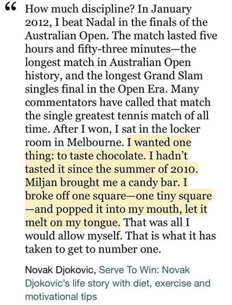 Harsh Vardhan On Linkedin Novakdjokovic