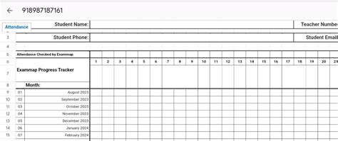 Progress Tracker Programme Ptp For Upsc Cse 202526 Pdf For Upsc