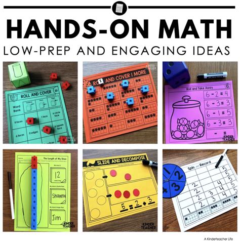 How To Teach 2d And 3d Shapes A Kinderteacher Life
