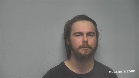 Wahl Justin Nicholas 03 31 2024 Mccracken County Mugshots Zone