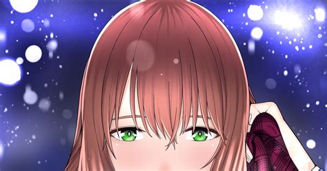 ヤンマガweb 『彼女の友達』4巻 じゅらのイラスト Pixiv