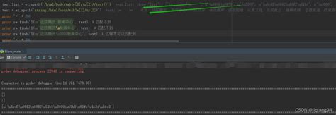 Python爬虫处理xa0、u3000、u2002、u2003等空格爬取网页时的空格的种类 Csdn博客