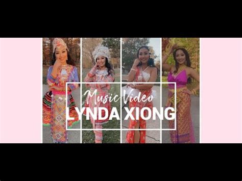 Tseem Nkauj Hmoob Mv Cover Lynda Xiong Youtube
