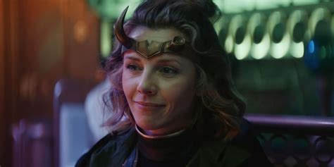 Sophia Dimartino Sobre Su Papel En Loki Marvel No Me Ha Cambiado