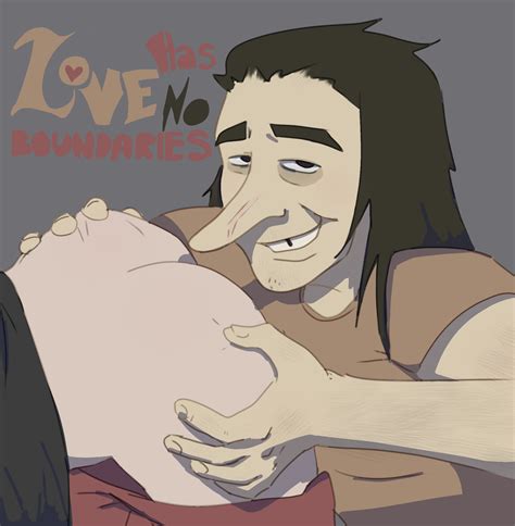 Rule 34 Ass Big Nose Gay Larry Johnson Long Hair Male Nose Pointy