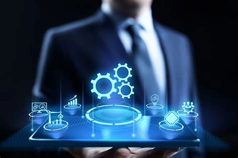 Business Process Automation Success Stories Streamlining Workflows