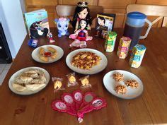 15 Mulan Food And Drink Party Ideas And Crafts Mulan Party Disney
