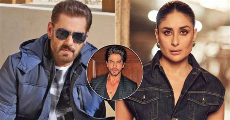 Salman Khan Is A Very Bad Actor When Kareena Kapoor Khan Went Onto
