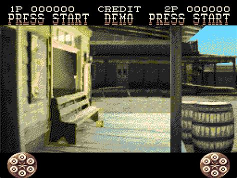 Lethal Enforcers 2 Download Gamefabrique