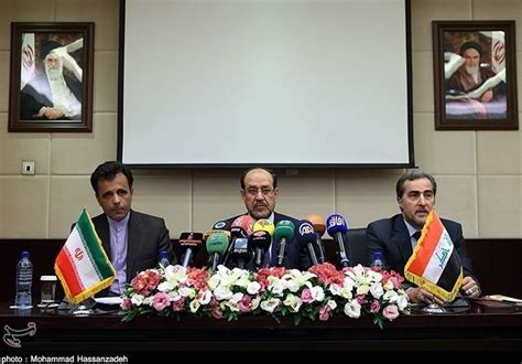 نوری مالکیما به پشتیبانی ایران و رهبر این کشور افتخار می کنیم تسنیم