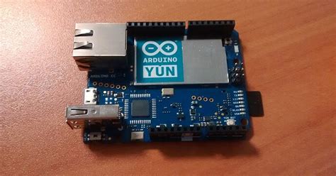 Arduino Yun E Cms Software Arduino Forum