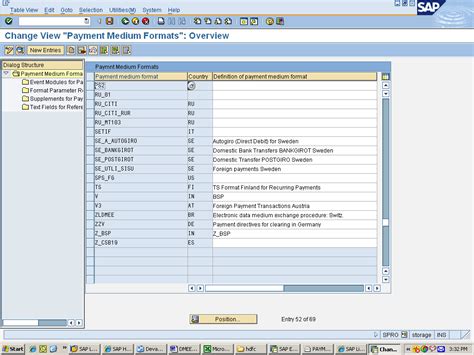 Dmee Configurationstep By Step Part 1 Free Sap Online Training Tutorial