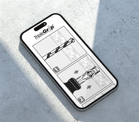 Cobra Anchors Triplegrip Installation Guide