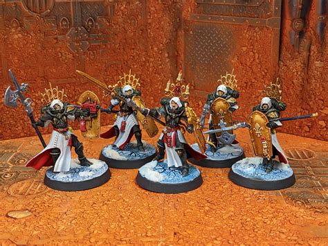 Whats The Correct Color Scheme Of The Valorous Heart Rsistersofbattle