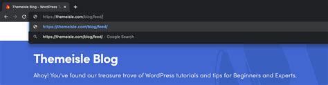 How To Find The Rss Feed Of A Website With Examples