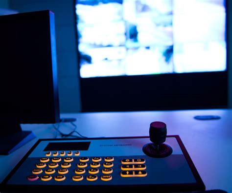 Security Solutions And Advice For Security Convergence