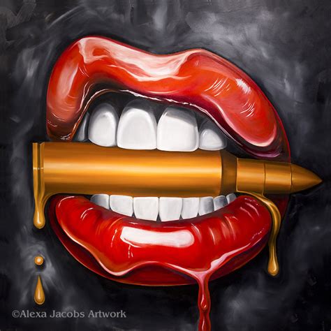 Lip Biting Reference For Some People Nail Biting Lip Chewing And Scab Picking Aren T Just Bad Habits