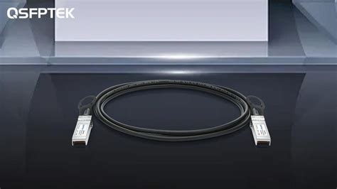 A Comparison Of 10g Dac Vs 10g T Modules Understanding The Differences And Benefits By Moore
