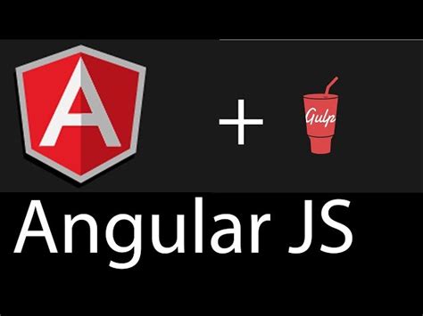 Angular Js Logo