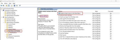 Enable Or Disable Right Click Context Menu In Windows 1110 Technoresult