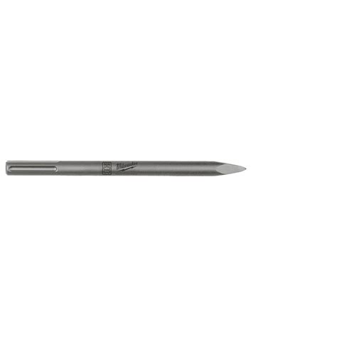 Sds Max Pointed Chisel 280mm Placemakers Nz