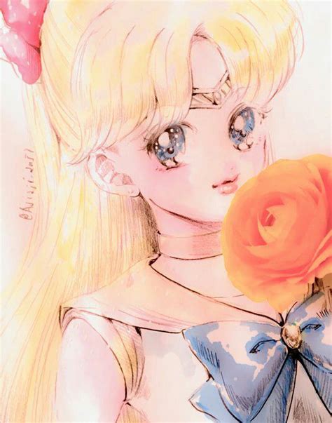 Imágenes De Sailor Moon Terminada Sailor Moon Personajes Sailor