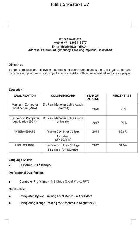 Tanya Srivastava On Linkedin Python Django Opentowork Immediatejoining