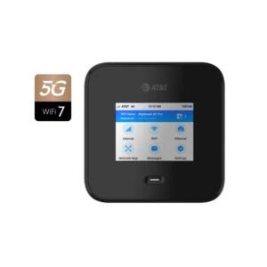 Nighthawk M7 Pro 5G WiFi 7 Mobile Hotspot Router Unlocked Price In Kuwait Buy Nighthawk M7