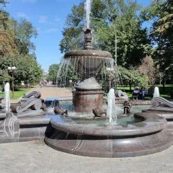 Quality Of Life In Nalchik 2025 History Culture Trends