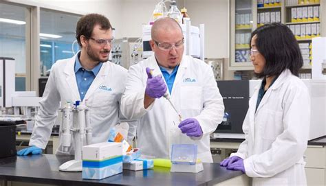 Agilent Chromnews On Linkedin Consumables Lc Liquidchromatography