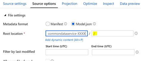 Adf Cdm Documentation · Issue 57248 · Microsoftdocsazure Docs · Github
