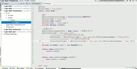 Springdatajpa Csdn博客