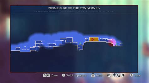 Dead Cells Game Ui Database Dead Cells Game Ui Database