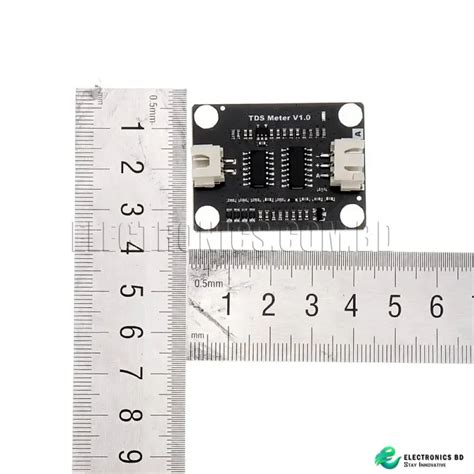 Tds Meter V10 Board Latest Price In Bangladesh Bd