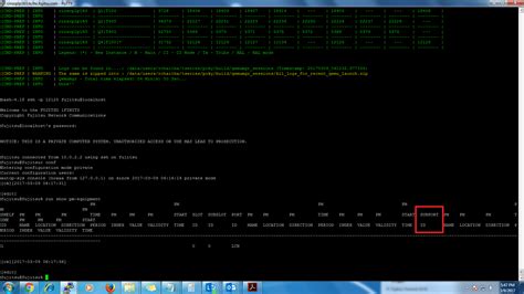 Hide Tailfcli Enforce Table On A Specific Condition Yang Confd User Community